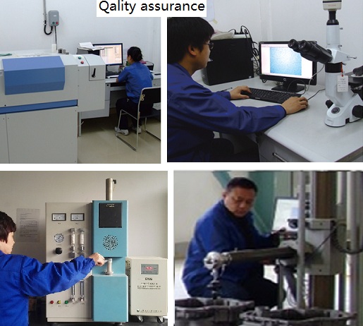 ADI Castings, Farm Machinery Parts, Cast Iron Parts, Casting ...