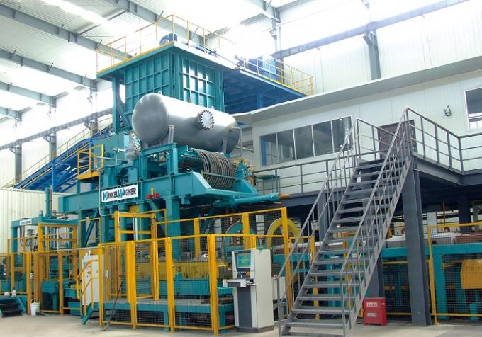 ADI Castings, Farm Machinery Parts, Sand casting, casting- suspension ...