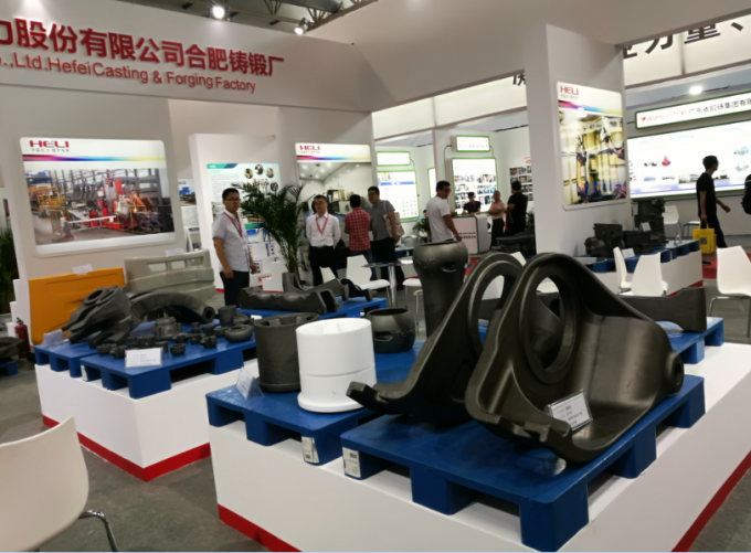 ADI Castings, Cast Iron Part, Casting- Suspension For Agricultural ...