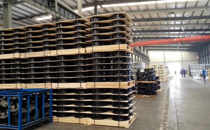 ADI Castings, Farm Machinery Parts, Cast Iron Parts, Casting ...