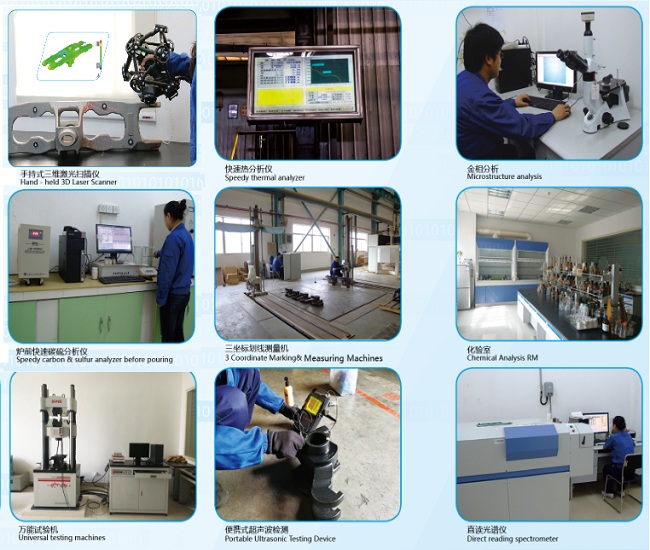 GG20 HT200 Iron Floor Tile