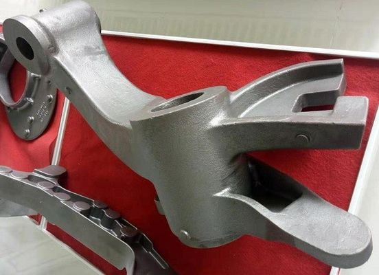 ADI Castings factory, Buy good quality ADI Castings products from China
